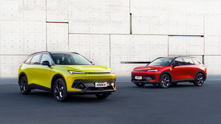 BAIC Beijing Argentina | Bienvenidos a nuestro sitio oficial