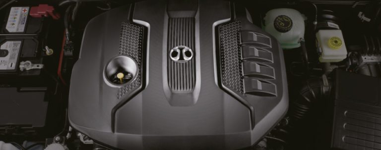 BAIC Beijing Argentina - BJ40 Plus