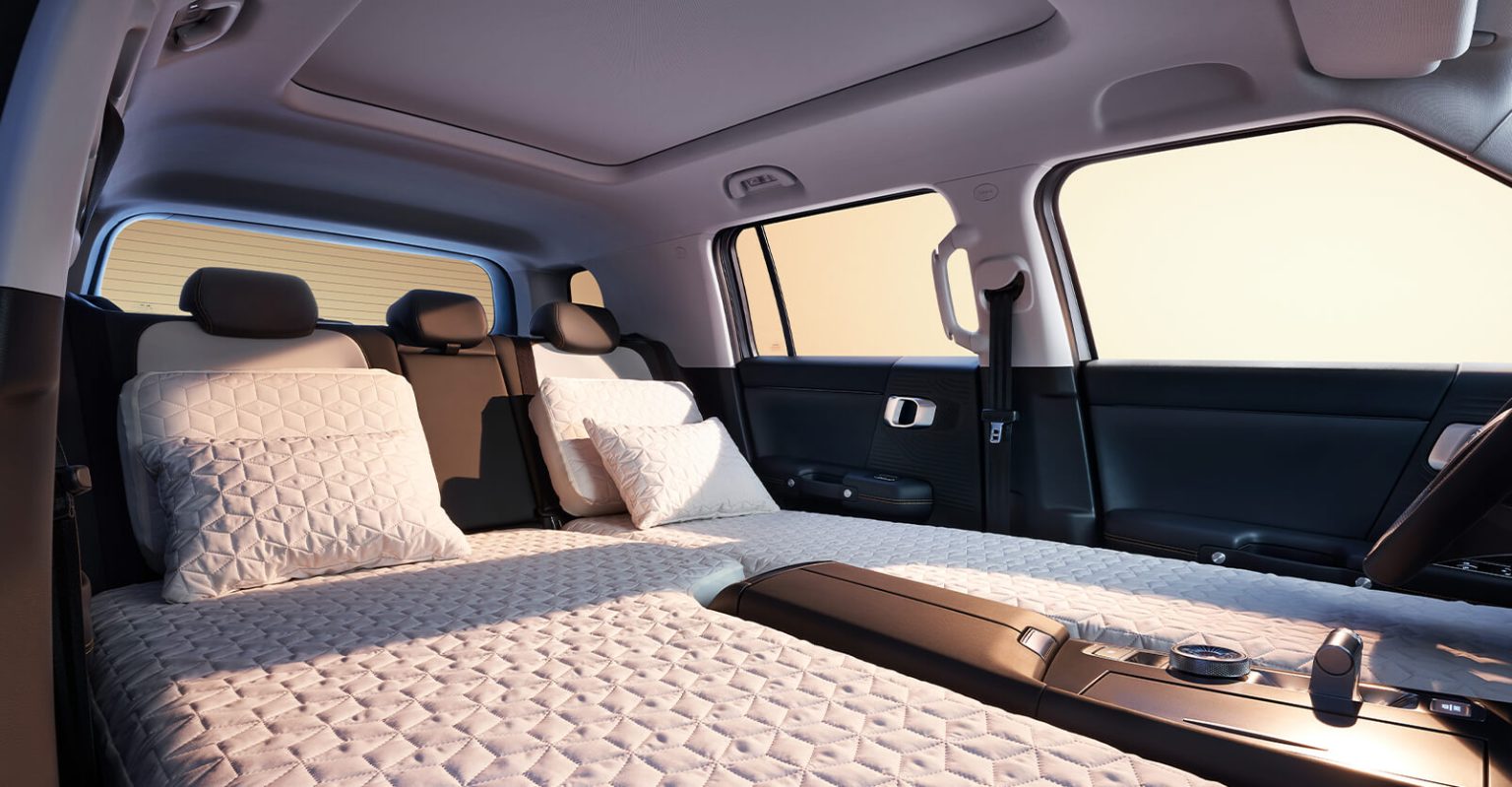 BAIC Beijing Argentina - BJ30 4x4