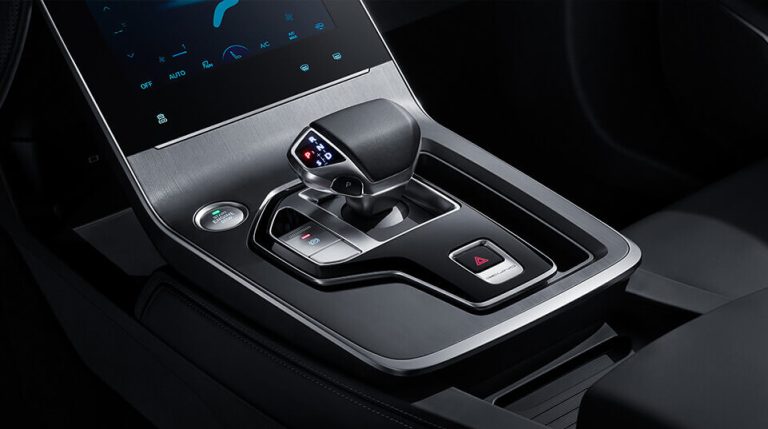 BAIC Beijing Argentina - X55 Plus